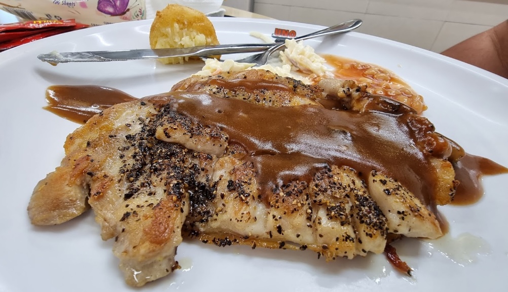 UNO Beef House relocates to new location in Toa Payoh, still serves ...