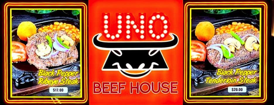 UNO Beef House relocates to new location in Toa Payoh, still serves ...