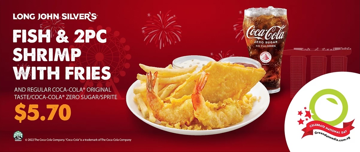 Long John Silver's NDP 2022 Coupons lets you enjoy Chicken & Seafood ...