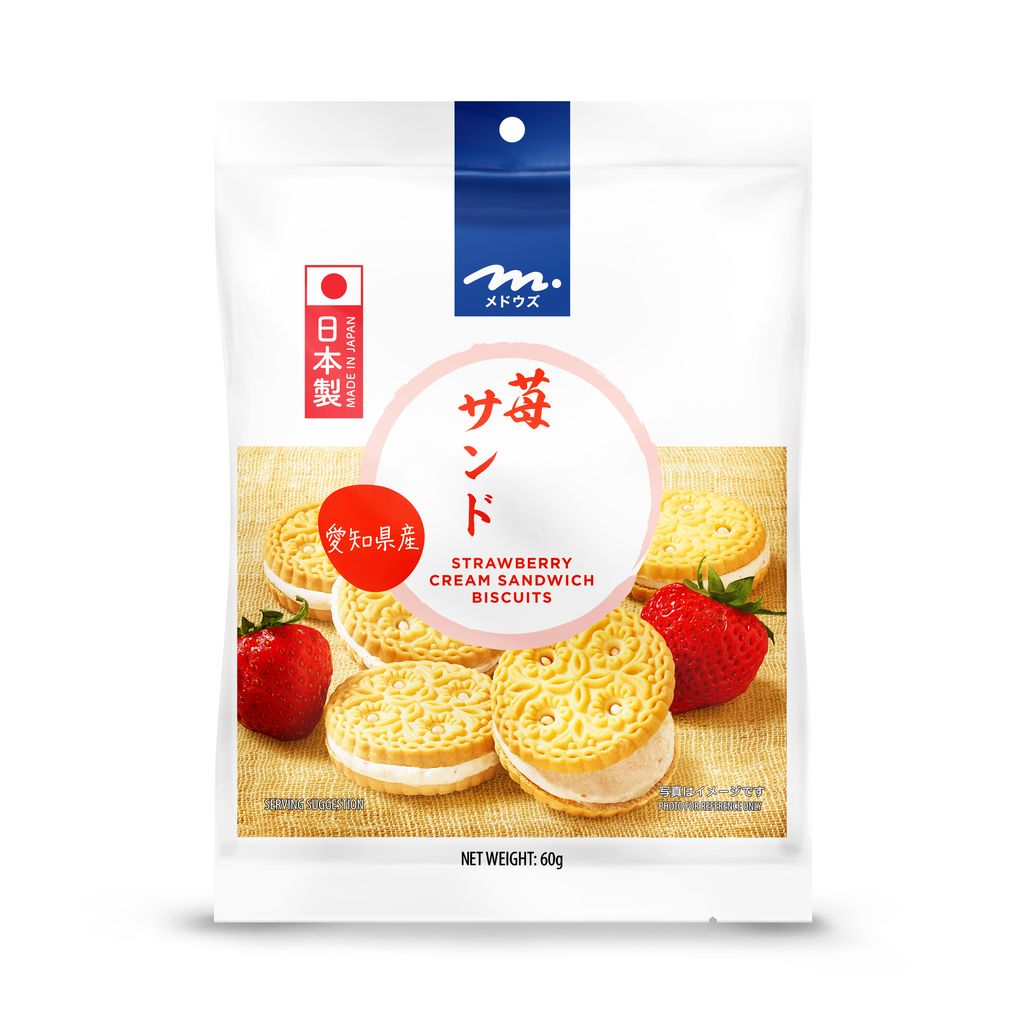 Meadows launches 17 new Made-in-Japan Snacks from $2 at Cold Storage ...