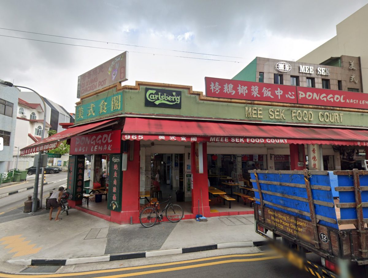 Breakfast place in Kovan helmed by Taiwanese chef has Chicken Waffles ...