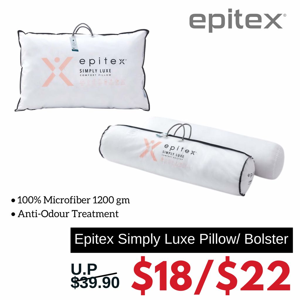 Four Star NDP Clearance Sale in Kallang has 57% OFF lots of mattresses ...