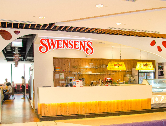 Swensen's selling Mao Shan Wang Ice Cream Cake from $66, looks like ...