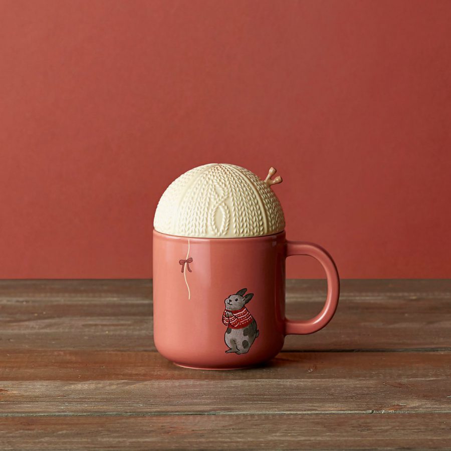 Starbucks launching lots of 'Moon Bunny' Drinkware from Aug 24 because ...