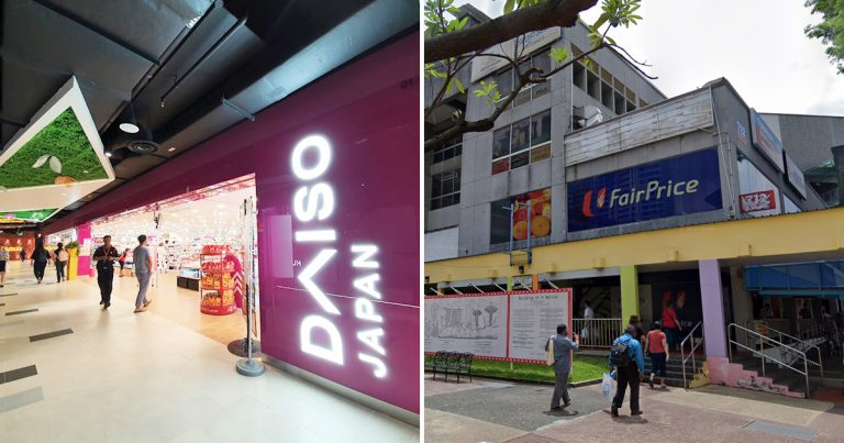 Daiso Japan reportedly opening in Ang Mo Kio Central, dreams come true for fans waiting in the ...
