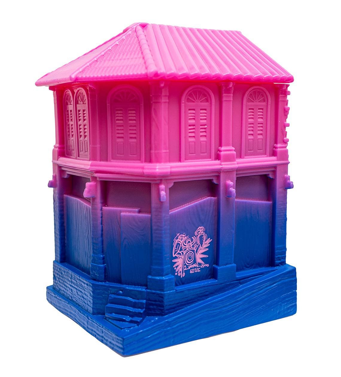 G-SHOCK S'pore teams up with local artist to launch GA-110 with ...