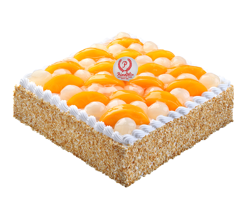 PrimaDéli celebrates 30 years with 30% OFF 1kg Cakes till 31 Oct, has ...