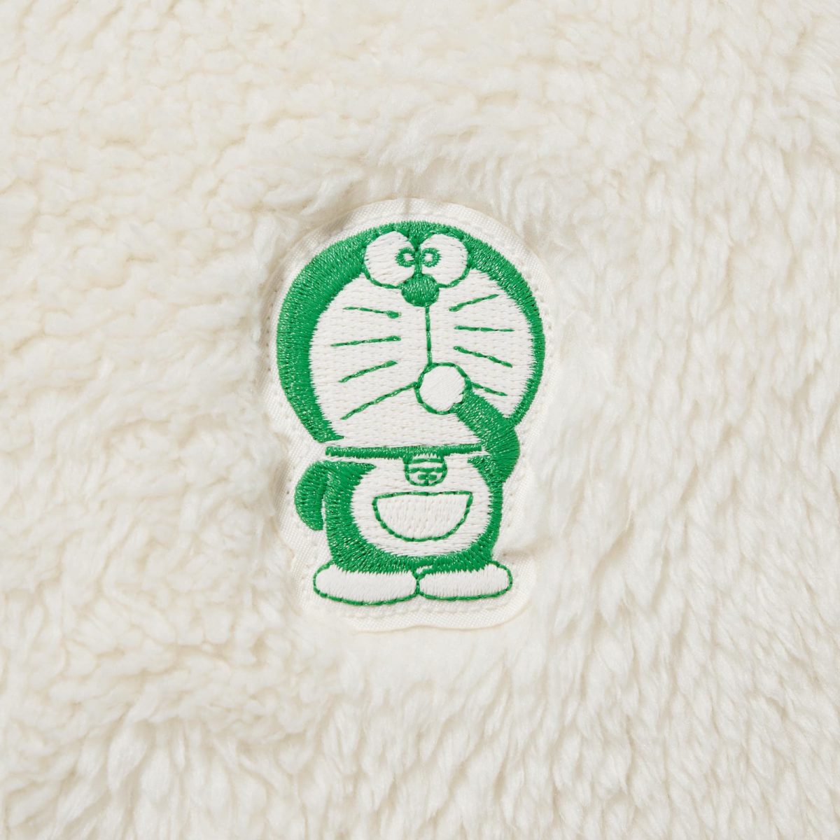 UNIQLO launches Doraemon Fluffy Jacket for kids at $29.90 perfect for ...
