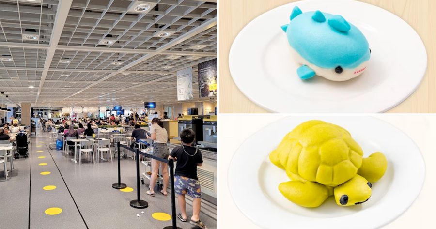 IKEA Kids Eat FREE Promotion returns Oct 7 along with Animal-themed ...