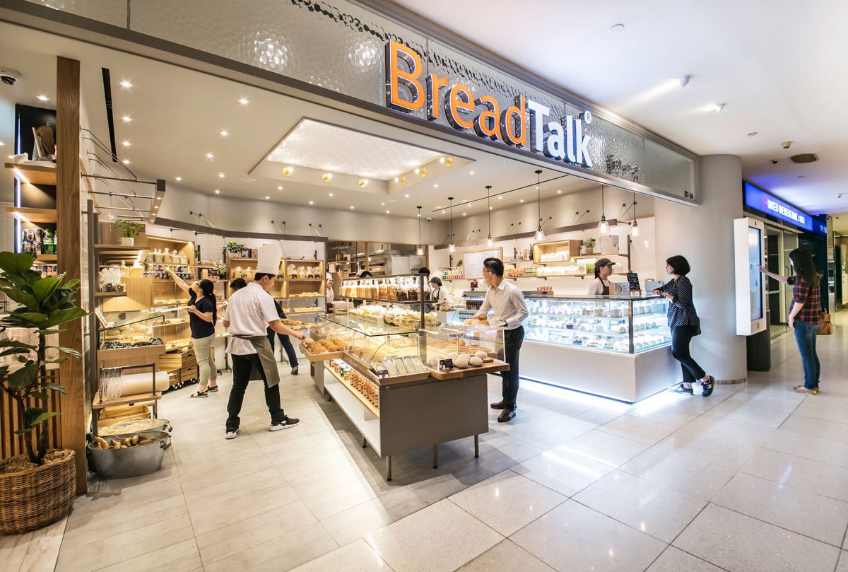 BreadTalk launches White Chocolate Cookie Sandwich 物语恋人 with 1-FOR-1 ...