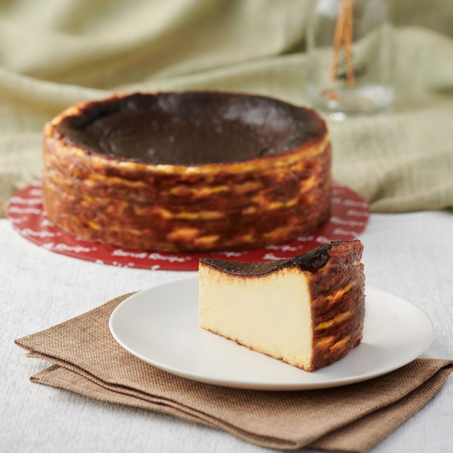 Secret Recipe offers 1-FOR-1 Whole Cakes all day every Friday in Oct ...