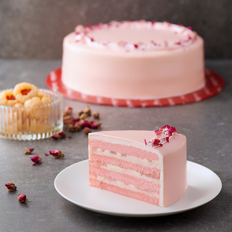 Secret Recipe offers 1-FOR-1 Whole Cakes all day every Friday in Oct ...