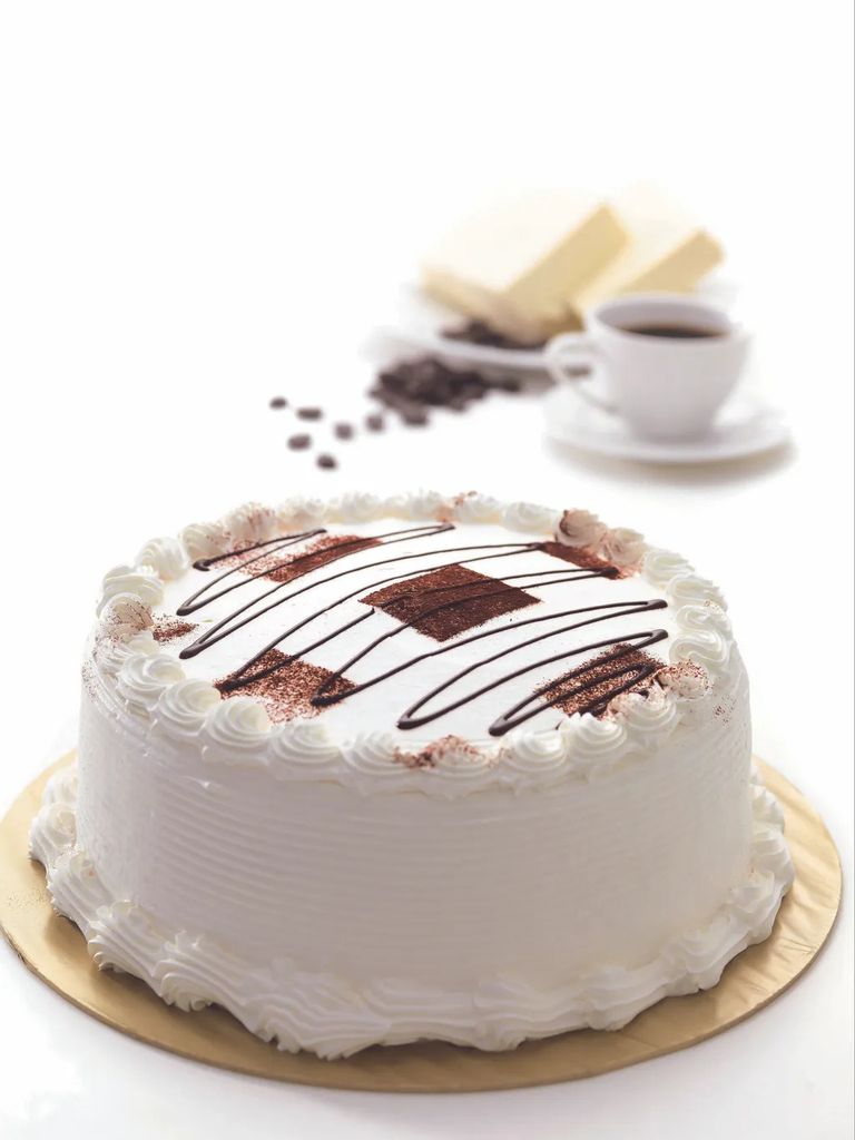 Secret Recipe offers 1-FOR-1 Whole Cakes all day every Friday in Oct ...