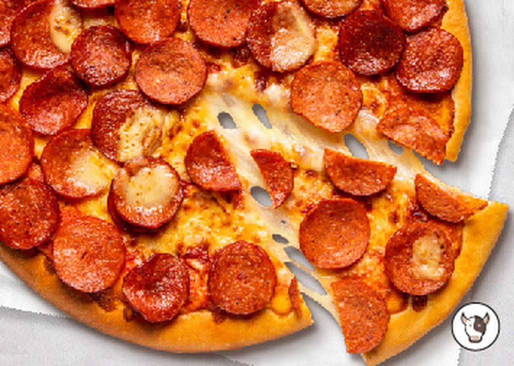 Pizza Hut has all-you-can-eat Unlimited Pizza Buffet for $17.90 every ...