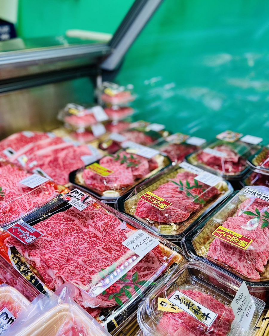 Japanese Food Fair in Takashimaya till Oct 17 has Unagi Bento, Wagyu ...