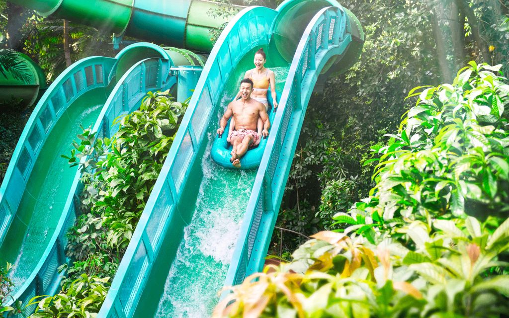 Enjoy $10 off when you purchase both Sentosa Fun Pass™ & Resorts World ...