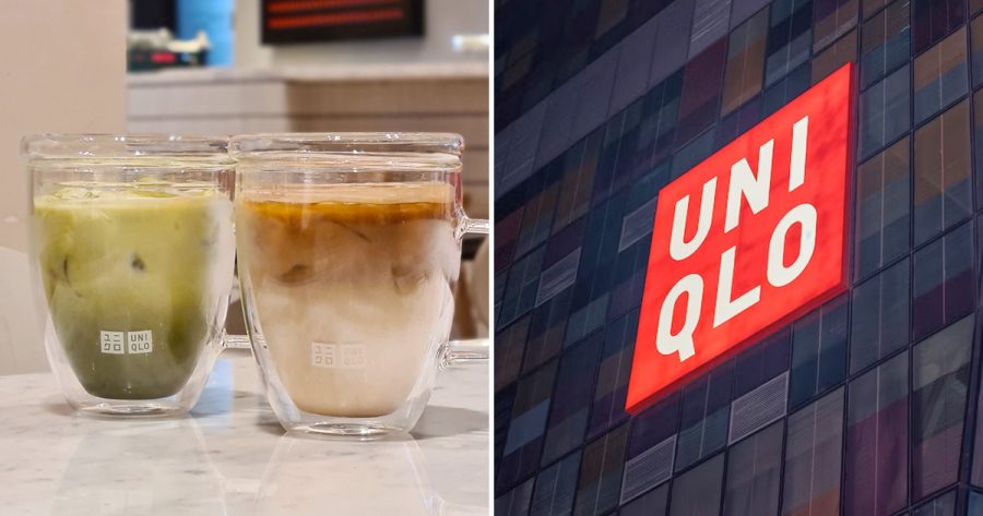 UNIQLO S'pore is giving away FREE Double Wall Mug with Glass Cover till ...