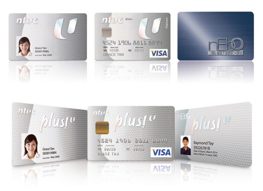 NTUC Members enjoy $9.50 Movie Tickets Daily at all Cathay Cineplexes ...