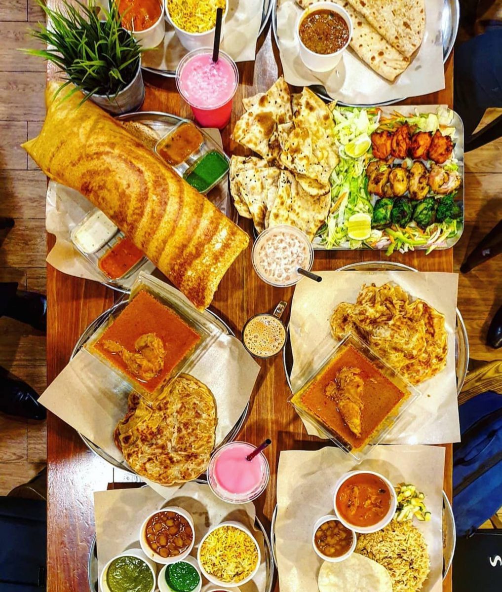 Prata Wala has 1-FOR-1 Biryani Promotion on Oct 17, choose from Bombay ...