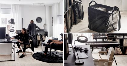 IKEA S'pore to launch limited edition 'Swedish House Mafia' OBEGRÄNSAD ...