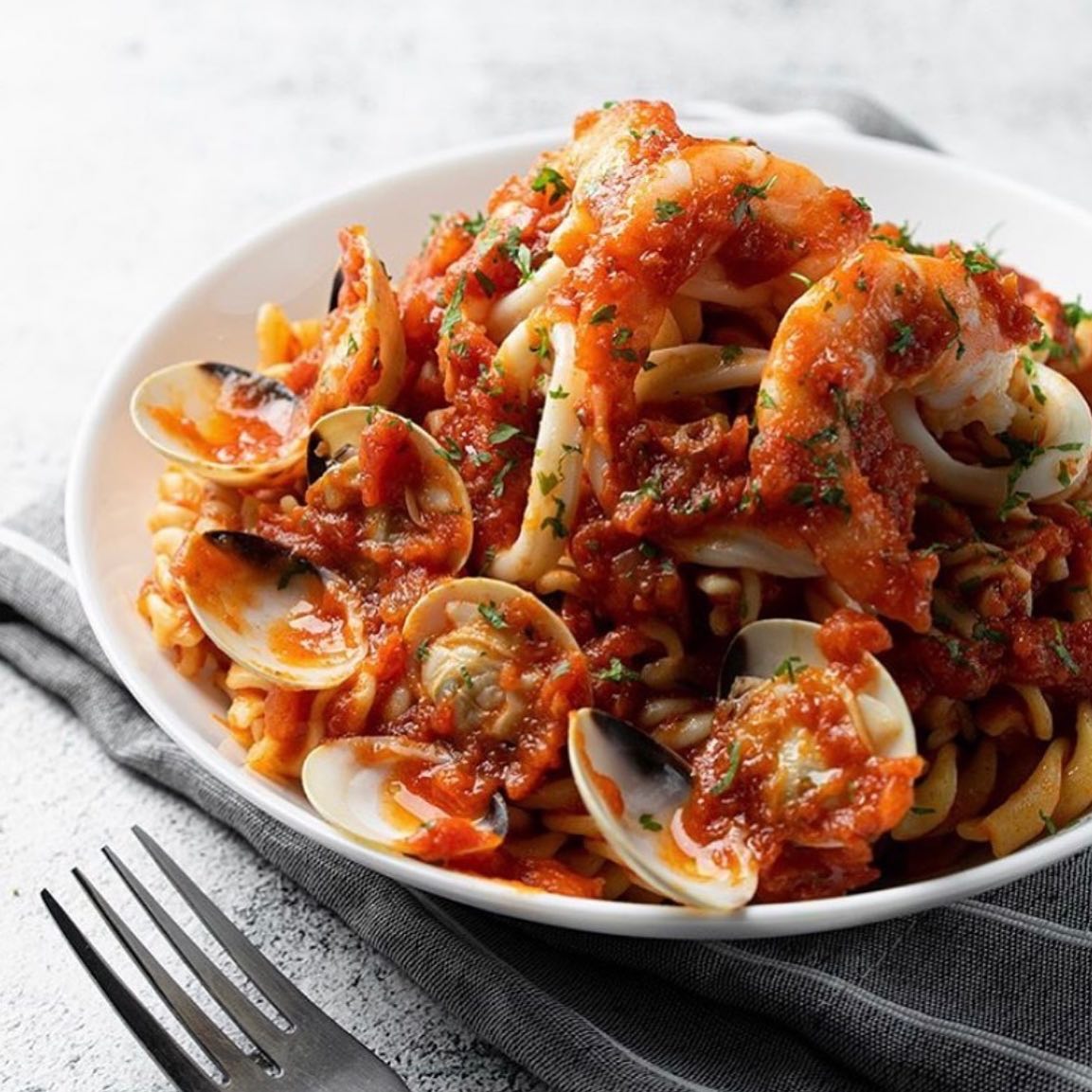 PastaMania has 1-FOR-1 on all Pasta Dishes at all S'pore outlets till ...