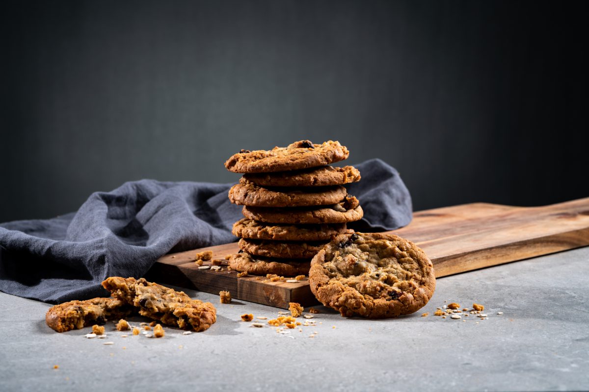 Subway to offer 6pcs cookies for $6.60 at all outlets from Nov 1 - 11 ...