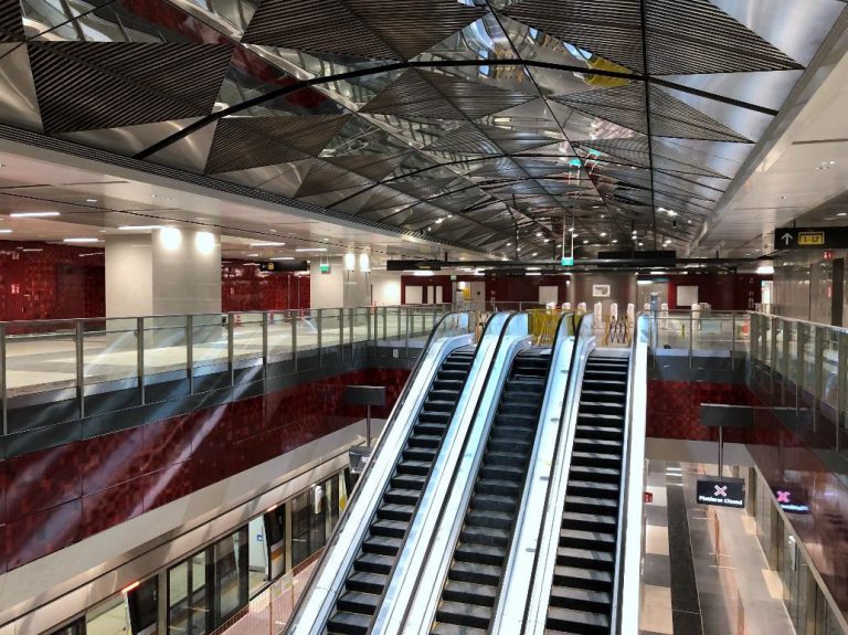 First look at 11 stations along Thomson-East Coast Line Stage 3 (TEL3 ...
