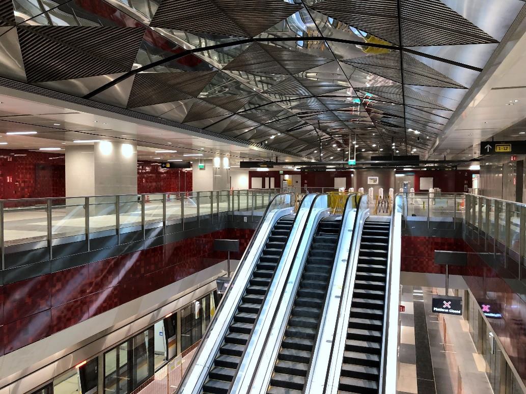 First look at 11 stations along Thomson-East Coast Line Stage 3 (TEL3 ...