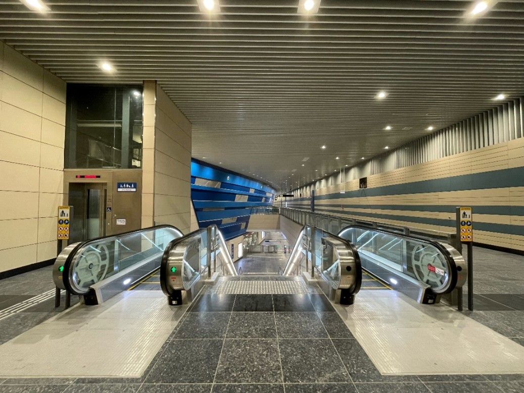 First look at 11 stations along Thomson-East Coast Line Stage 3 (TEL3 ...