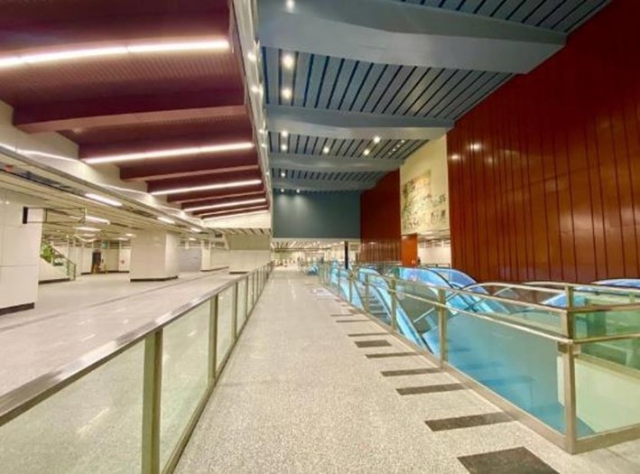 First look at 11 stations along Thomson-East Coast Line Stage 3 (TEL3 ...