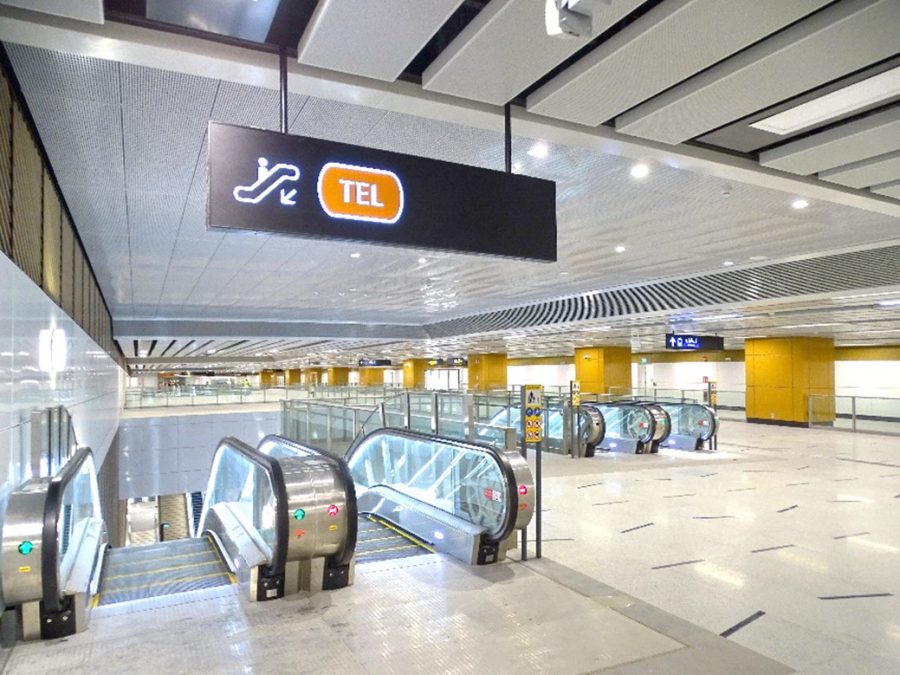 First look at 11 stations along Thomson-East Coast Line Stage 3 (TEL3 ...