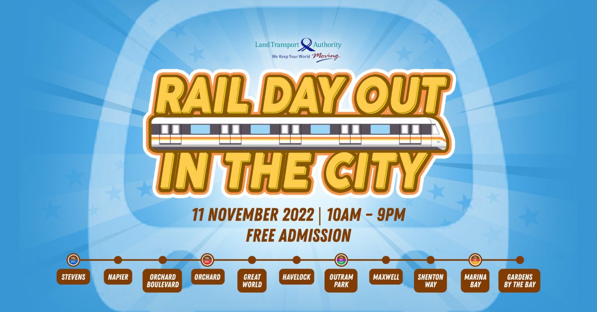 First look at 11 stations along Thomson-East Coast Line Stage 3 (TEL3 ...