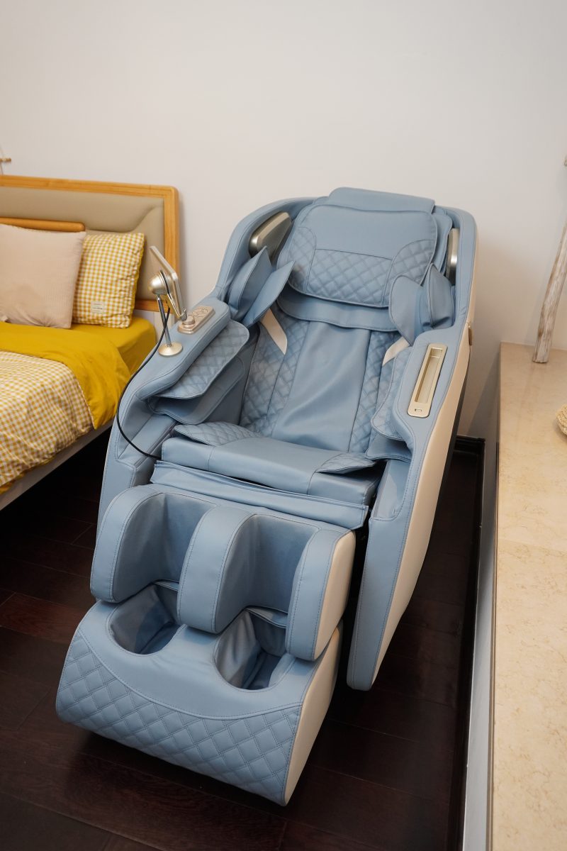 Health & Wellness Store in Katong selling Massage Chair at ultra ...