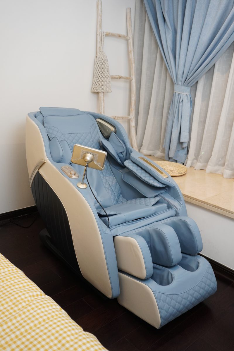 Health & Wellness Store in Katong selling Massage Chair at ultra ...