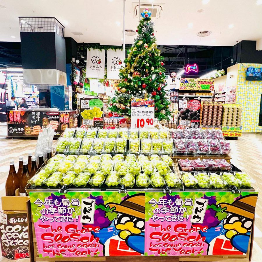 Arcade-themed Don Don Donki opens in Jurong Point, has made-to-order ...