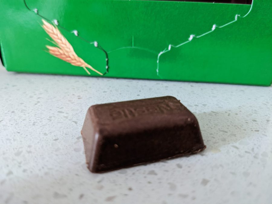 Don Don Donki S'pore selling made-in-Japan MILO Chocolate Snack for $5. ...