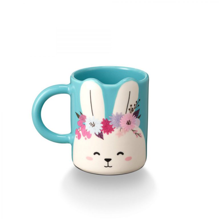 Starbucks launching Year of the Rabbit Collection in stores from Jan 4 ...