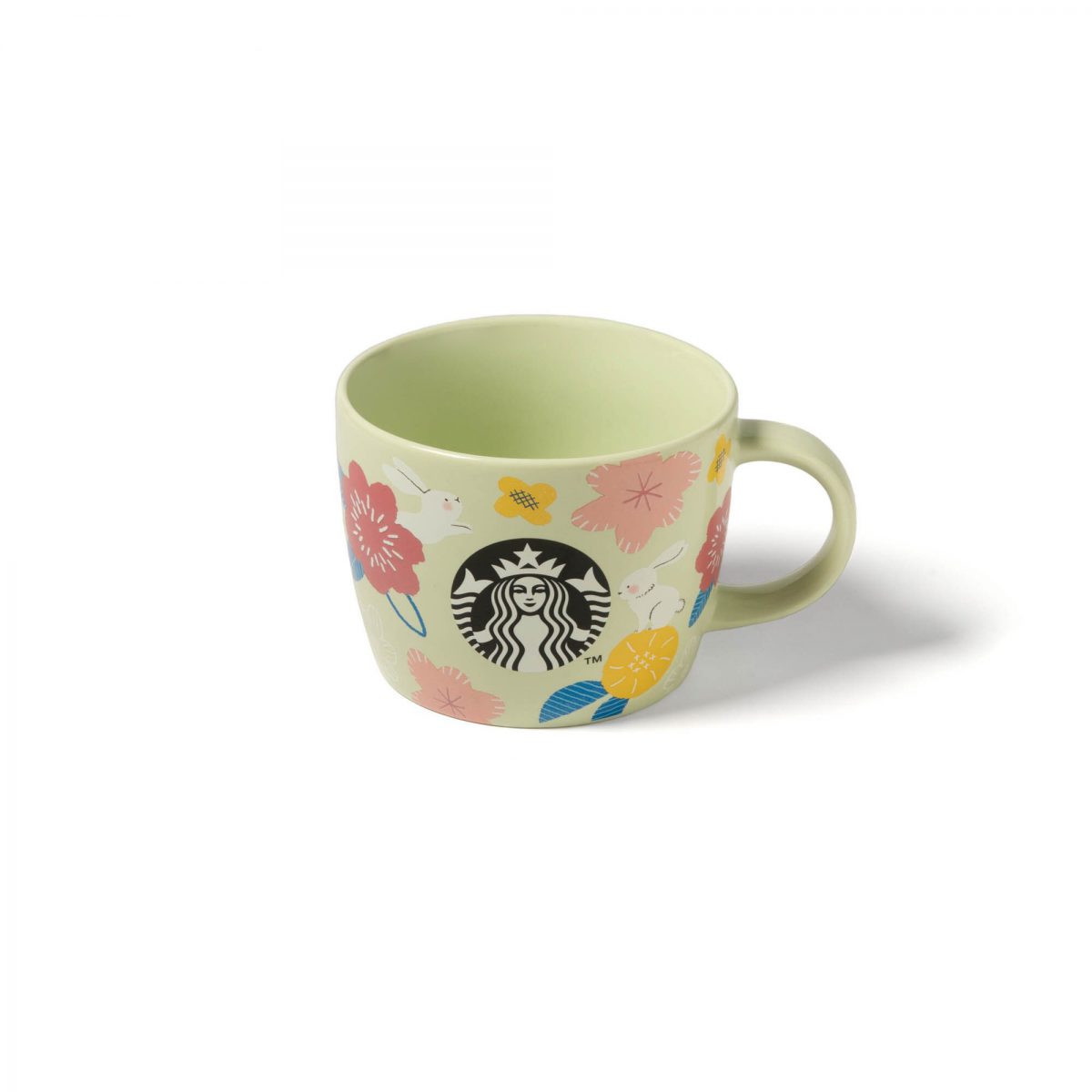 Starbucks launching Year of the Rabbit Collection in stores from Jan 4 ...