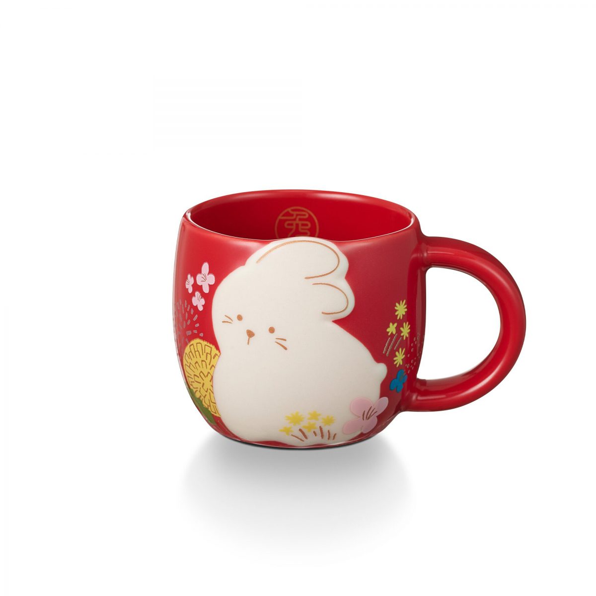 Starbucks launching Year of the Rabbit Collection in stores from Jan 4 ...