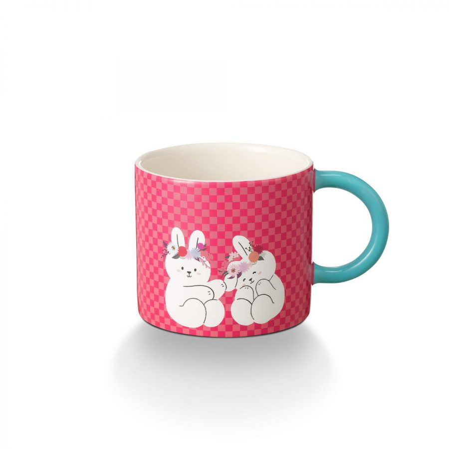 Starbucks launching Year of the Rabbit Collection in stores from Jan 4 ...