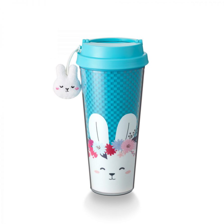 Starbucks launching Year of the Rabbit Collection in stores from Jan 4 ...