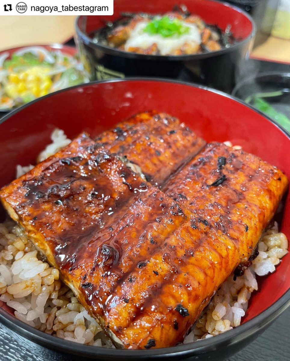 Japan-famous Unagi fast-food chain Unatoto to open 1st S'pore outlet in ...