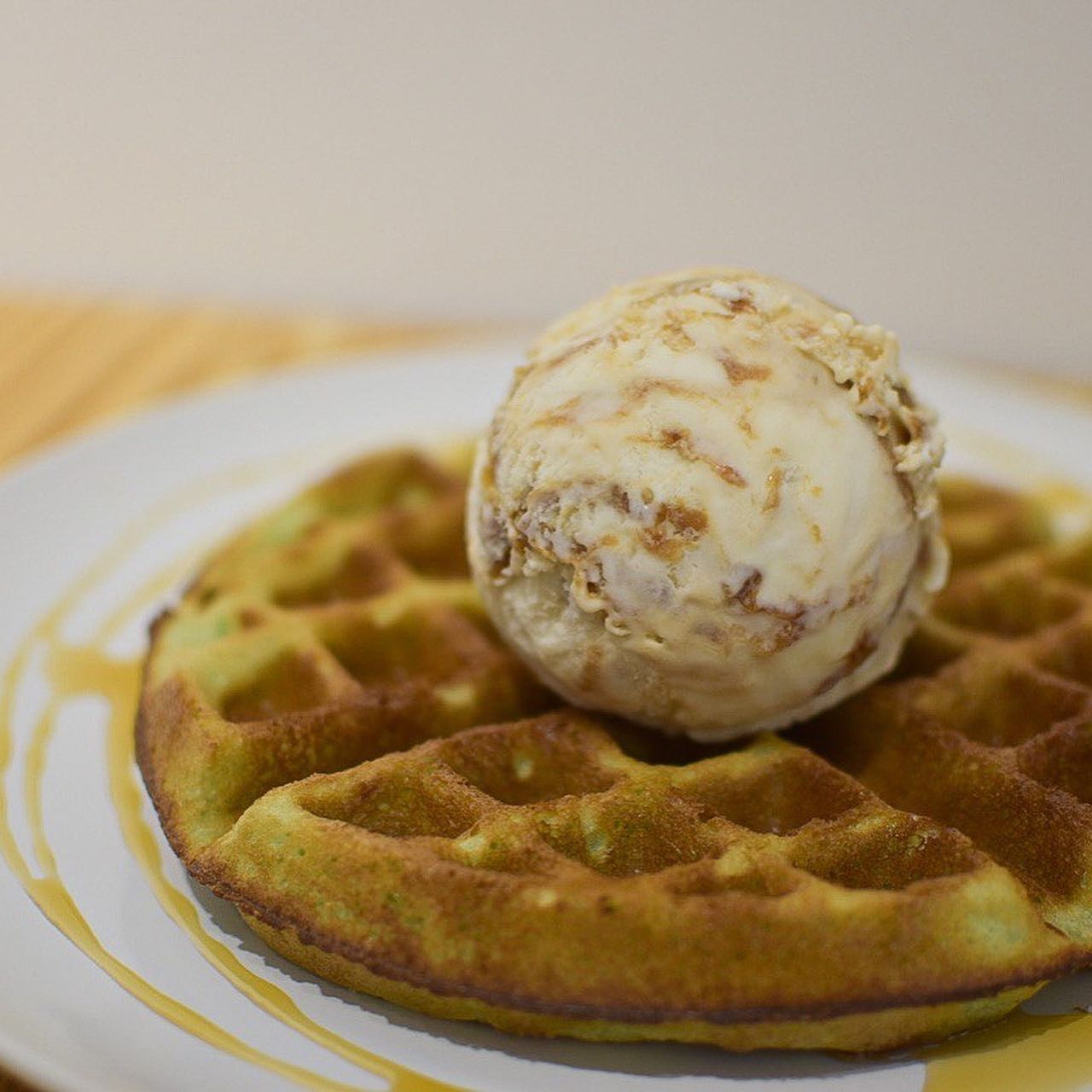 Newly-opened Ice Cream Cafe in AMK has Mahjong-themed treats so you ...