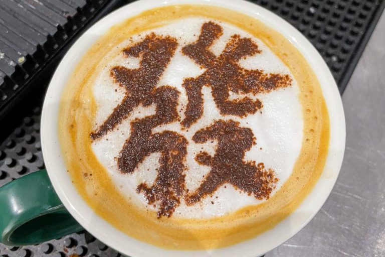 Newly-opened Ice Cream Cafe in AMK has Mahjong-themed treats so you ...