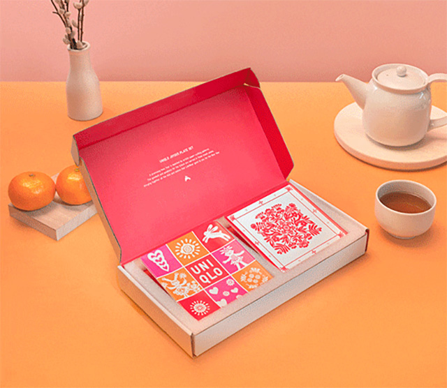 UNIQLO is giving away FREE CNY-themed Plate Set when you spend in ...