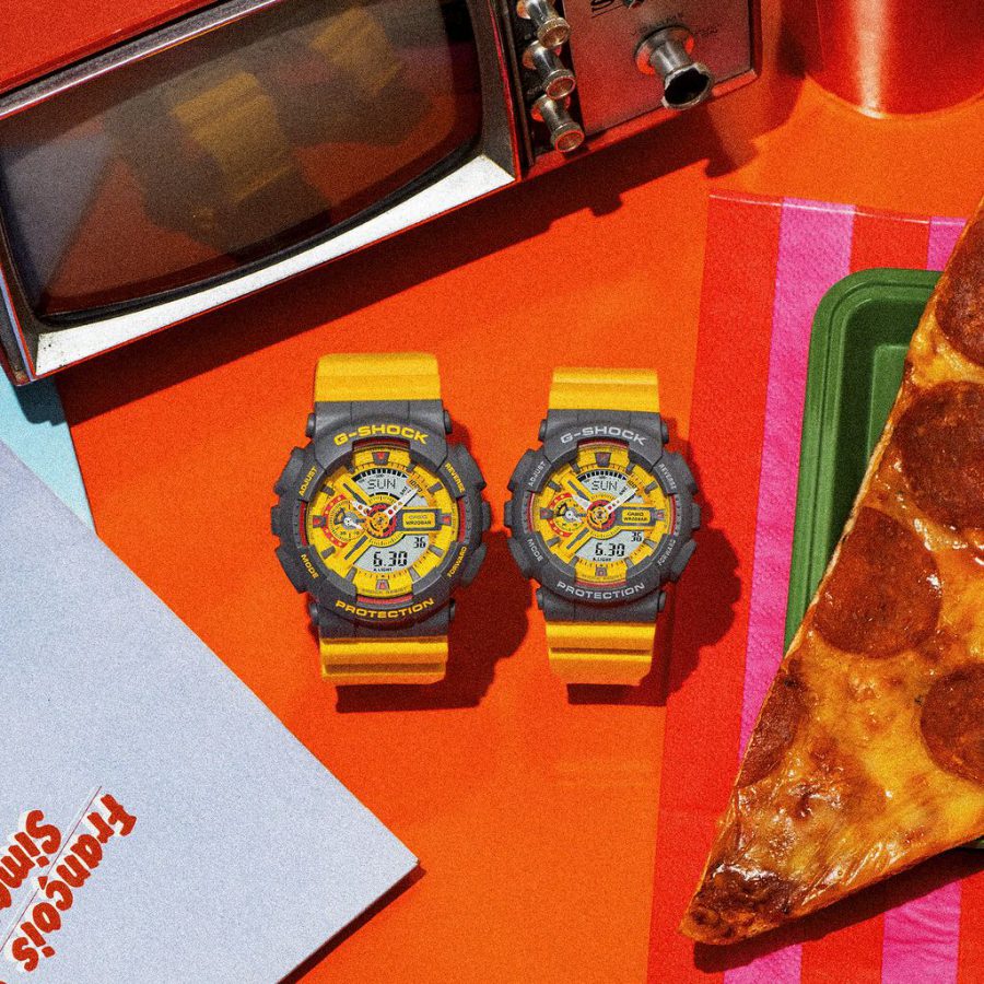G-SHOCK S'pore launches 90's Retro-inspired Series from S$139 just in ...