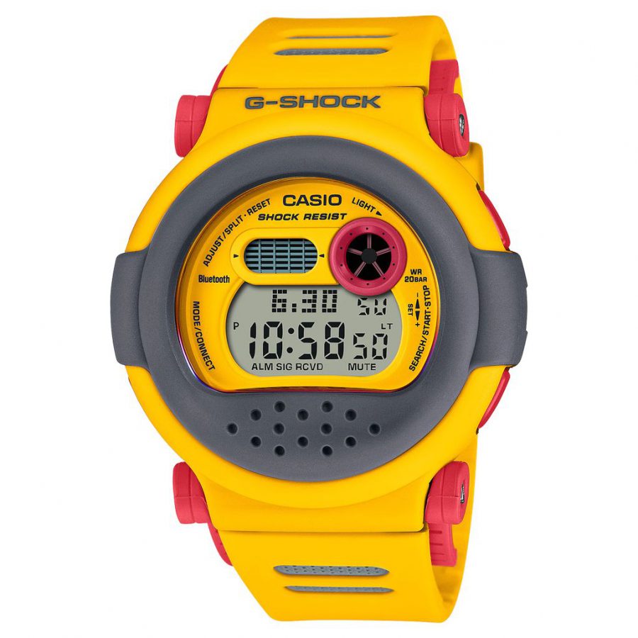 G-SHOCK S'pore launches 90's Retro-inspired Series from S$139 just in ...