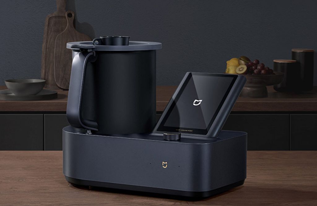 Xiaomi S'pore opens Authorised Store in Jurong Point, launches new ...