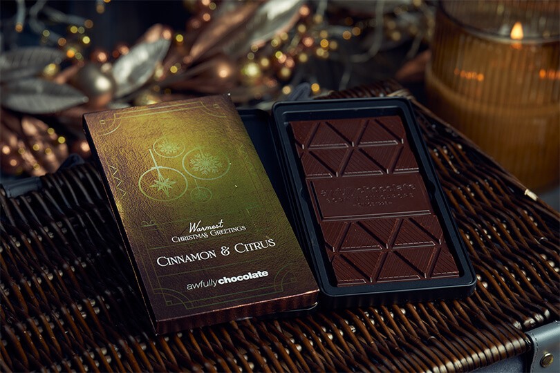 Awfully Chocolate has lots of 1-FOR-1 Deals from $5.90 till Jan 31 ...