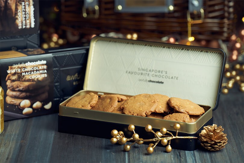 Awfully Chocolate has lots of 1-FOR-1 Deals from $5.90 till Jan 31 ...